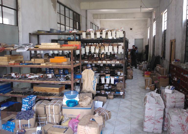 Fornitore cinese verificato - Wuxi Bangzhou Machinery Manufacturing Co.,LTD