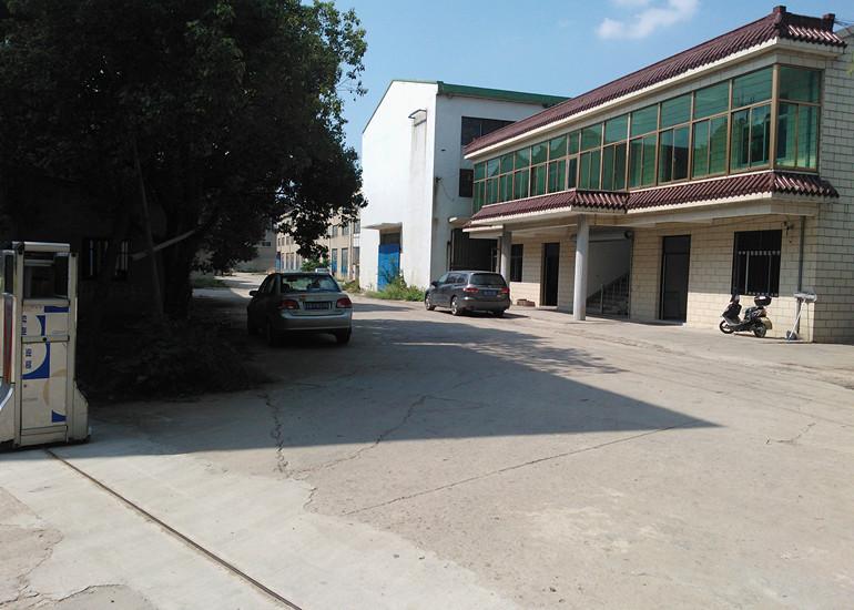 Fornitore cinese verificato - Wuxi Bangzhou Machinery Manufacturing Co.,LTD