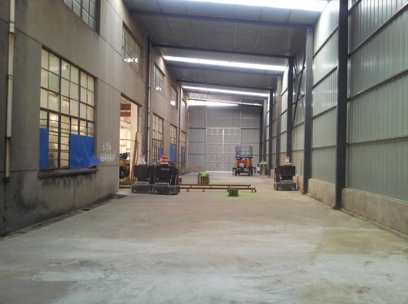 Fornitore cinese verificato - Wuxi Bangzhou Machinery Manufacturing Co.,LTD
