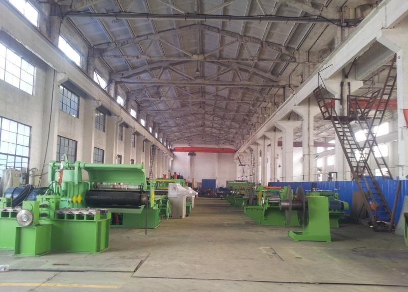 Fornitore cinese verificato - Wuxi Bangzhou Machinery Manufacturing Co.,LTD