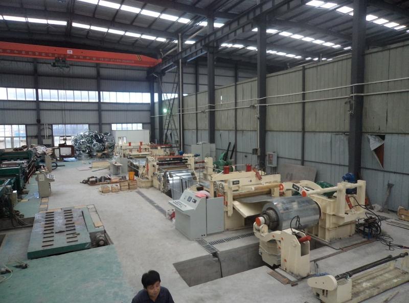 Fornitore cinese verificato - Wuxi Bangzhou Machinery Manufacturing Co.,LTD