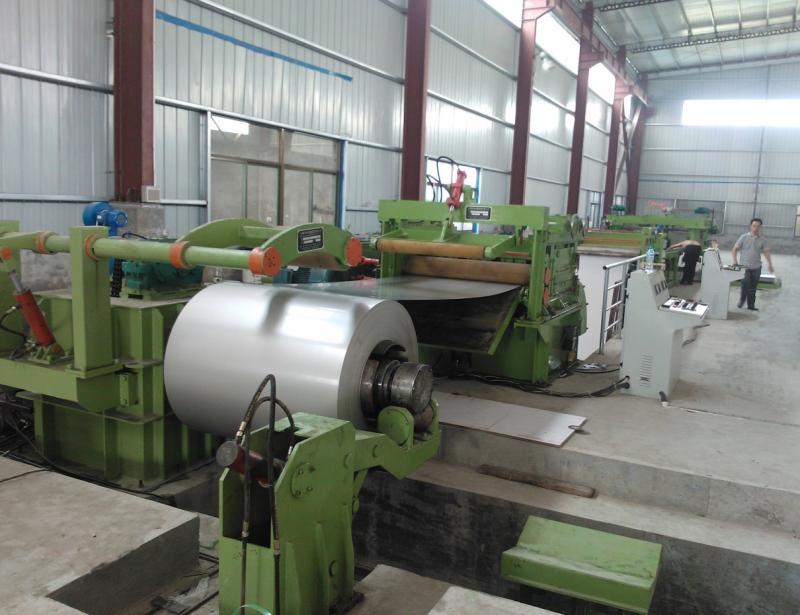 Fornitore cinese verificato - Wuxi Bangzhou Machinery Manufacturing Co.,LTD
