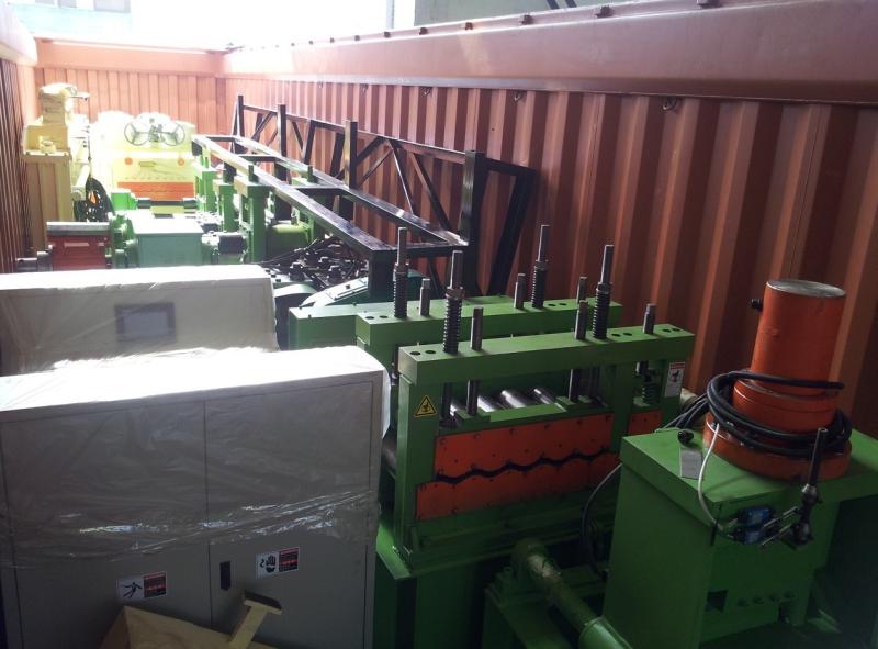 Fornitore cinese verificato - Wuxi Bangzhou Machinery Manufacturing Co.,LTD