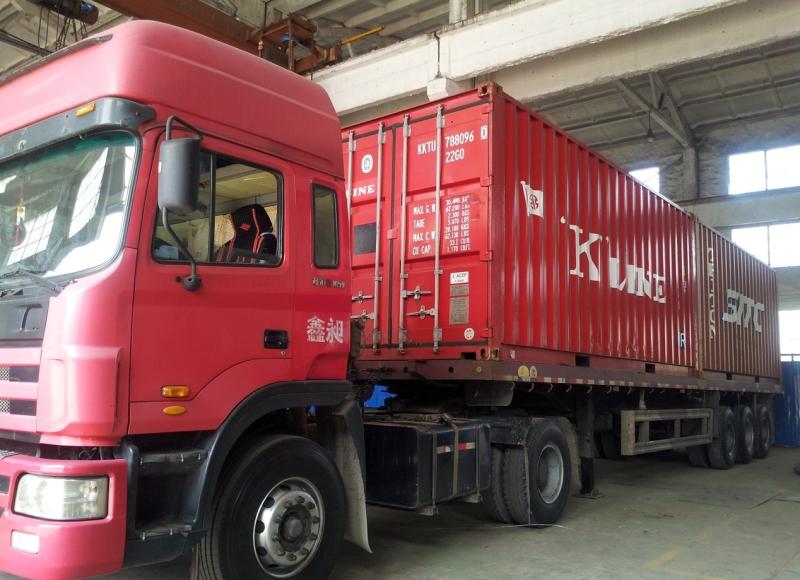 Fornitore cinese verificato - Wuxi Bangzhou Machinery Manufacturing Co.,LTD