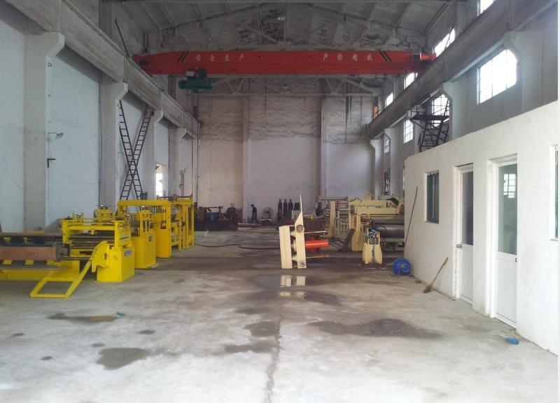Fornitore cinese verificato - Wuxi Bangzhou Machinery Manufacturing Co.,LTD