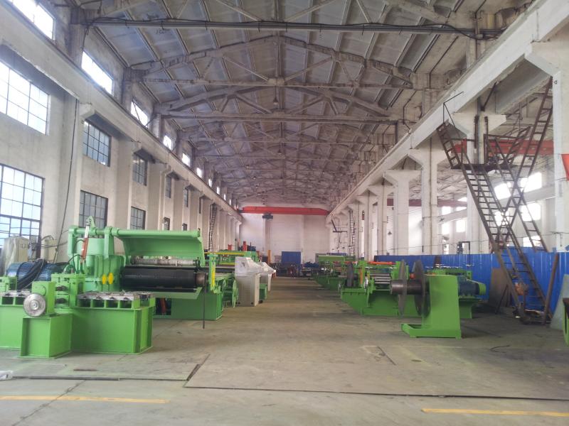 Fornitore cinese verificato - Wuxi Bangzhou Machinery Manufacturing Co.,LTD