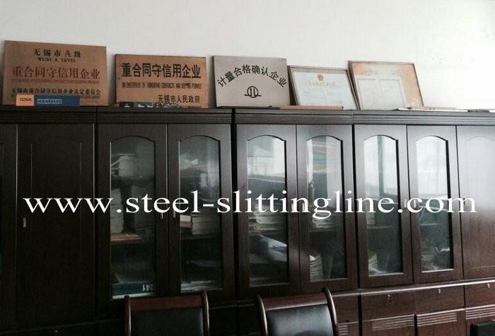 Fornitore cinese verificato - Wuxi Bangzhou Machinery Manufacturing Co.,LTD