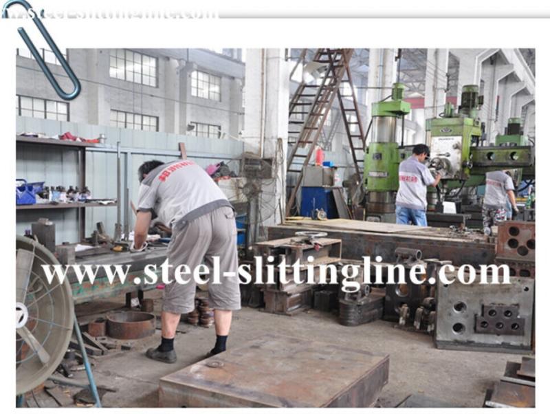 Fornitore cinese verificato - Wuxi Bangzhou Machinery Manufacturing Co.,LTD