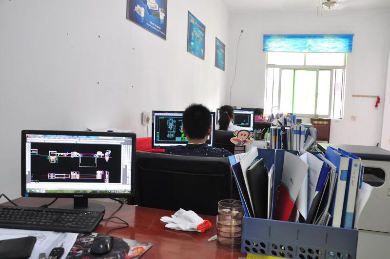 Fornitore cinese verificato - Wuxi Bangzhou Machinery Manufacturing Co.,LTD