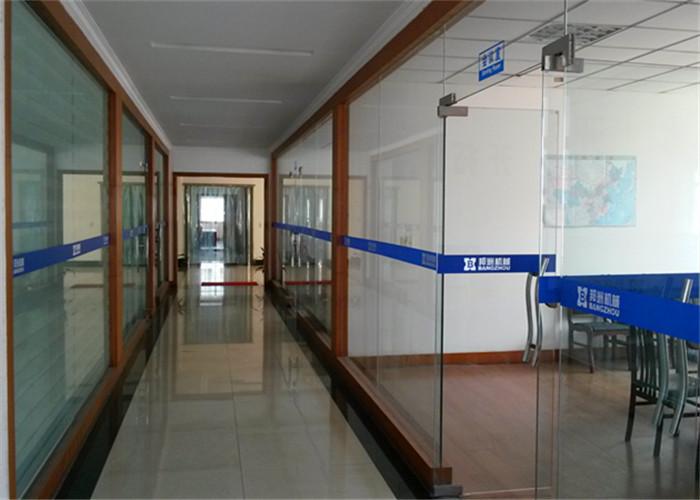 Fornitore cinese verificato - Wuxi Bangzhou Machinery Manufacturing Co.,LTD