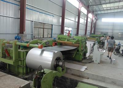 China High Speed Cross Cutting Machine for sale
