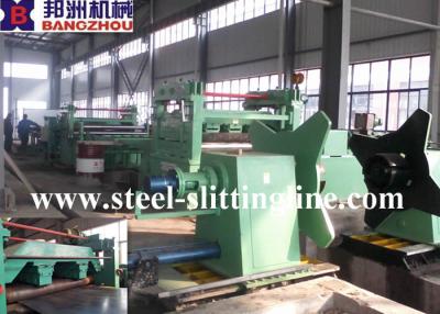 China JPX 12X2000 Automatic Steel Coil To Length Line With Straightener for sale