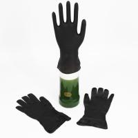 China 9MPa Vinyl PVC Gloves for sale