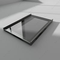 China Custom Waterproof Aluminum Modular Kitchen Companies for sale