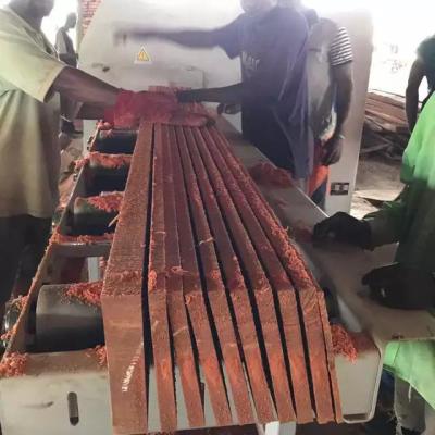 China 80mm-500mm Multi Rip Saw Machine Circular Sawmill For Lumber Cutting for sale