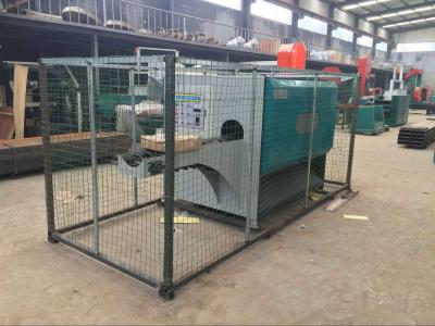 China Round log cutting multiple rip saw machine, multi blade circular saw rip saw wood cutting machine for sale