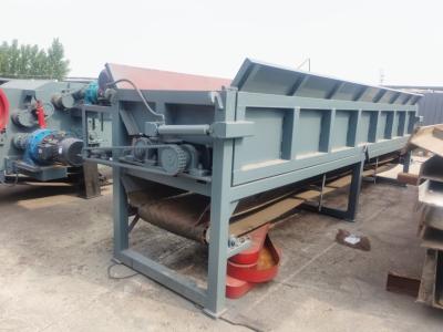 Chine Automatisation de l'écorce des arbres Débarqueuse d'écorces de bois, Débarqueuse de bois/Machine de débarquement des arbres/Machine de débarquement des écorces à vendre