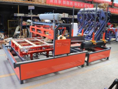 China Pálete semi automática que prega a máquina, pregando a máquina para a pálete de madeira, máquina para pregar a pálete à venda