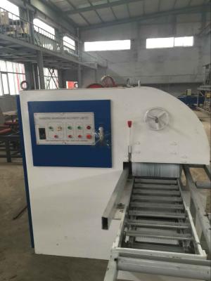 China El rasgón múltiple de la buena calidad vio la máquina para la madera que trabajaba con anchura para arriba hasta los 40cm en venta