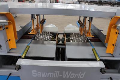 China Preço de fábrica Máquina de escovação de paletes de madeira à venda