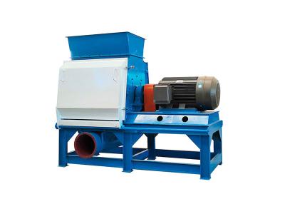 China Holzspalter Holzspaltmaschine mit Saugstaubkollektor für Holzpellets zu verkaufen