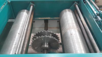 China wood edger machine,wood multiple edgers machines,edge trimming wood rip saw for sale