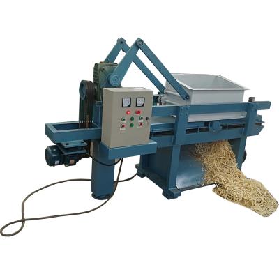Cina Chips Process Machine di rasatura di legno, legno che rade attrezzatura, trucioli che fanno mulino in vendita