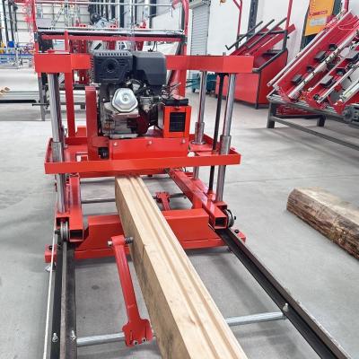 China Woodworking Machine Log Moulder Planer 500mm Working Height Automatic Moulding Machine for sale