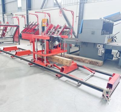 China CX600 Log Moulder / Planer Wood Moulding Machines Shape and Plane Beams & Oversized Boards for sale