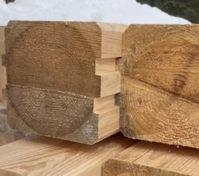 China CX600 Log Moulder / Planer Wood Moulding Machines Shape and Plane Beams & Oversized Boards for sale