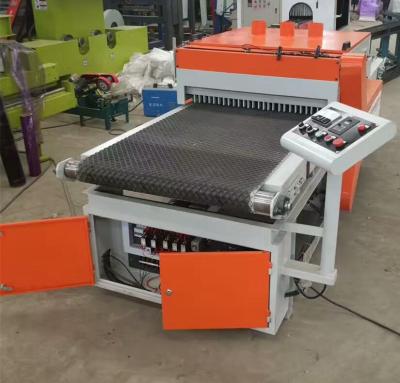 China Edge Trimming Cutting Saw Plywood Edge Saw Circular Saw multi blade ripsaw For Wood for sale