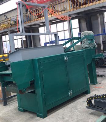 China Quality Industrial wood shaving machine,tunisia wood shaving machine, shavings production line for sale