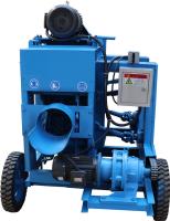 China High Efficiency Log Debarking Machine Ring Type Wood Tree Debarking Machine for sale