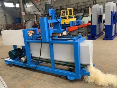 China Wood wool machine making equipment,Animal Bedding Wood Wool Making Machine for sale