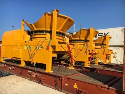 China Diesel wood stump crusher chipper equipment, tree stump shredder, root crusher for sale