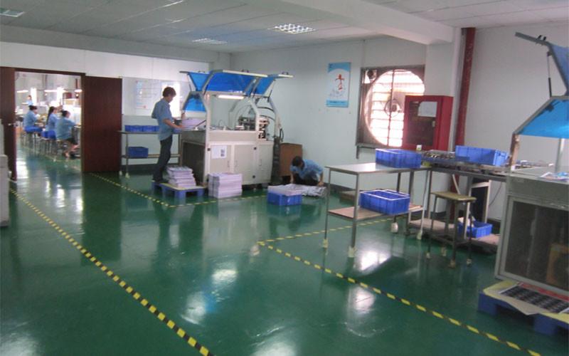 Fornitore cinese verificato - Shenzhen Meihengjia Craft & Gifts Co., Ltd.