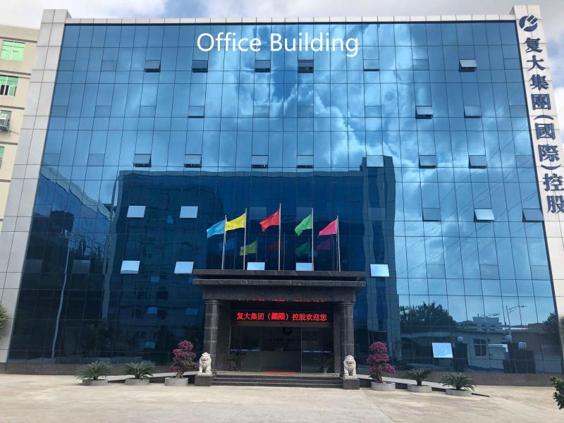 Fornitore cinese verificato - Guangzhou Fuda Biotechnology Co., Ltd.