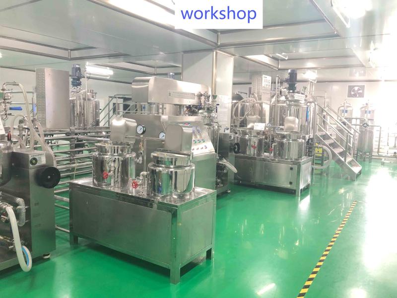 Fornitore cinese verificato - Guangzhou Fuda Biotechnology Co., Ltd.