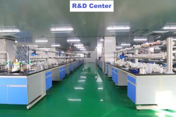 China Factory - Guangzhou Fuda Biotechnology Co., Ltd.