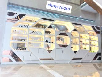 China Factory - Guangzhou Fuda Biotechnology Co., Ltd.