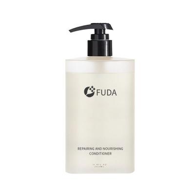 China White Truffle Nourishing Repair Hair Conditioner Keratin Moisturizing ODM for sale