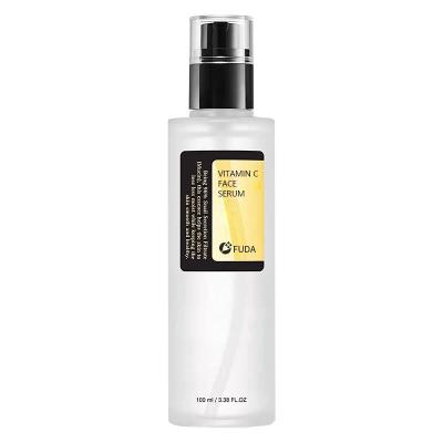 China Vitamin C Centella Asiatica Face Skin Treat Essence Whitening Brightening Antioxidant for sale