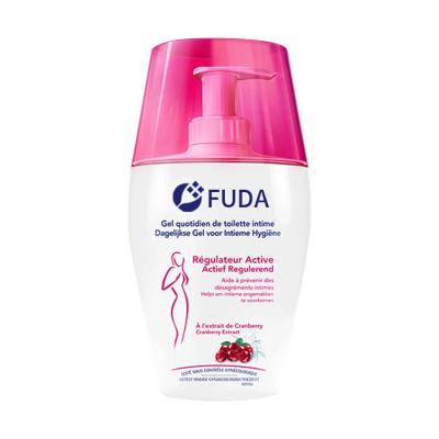 China Weak Acid Feminine Hygiene Products Vaginal Essence Liquid Cranberry Cleanser for sale