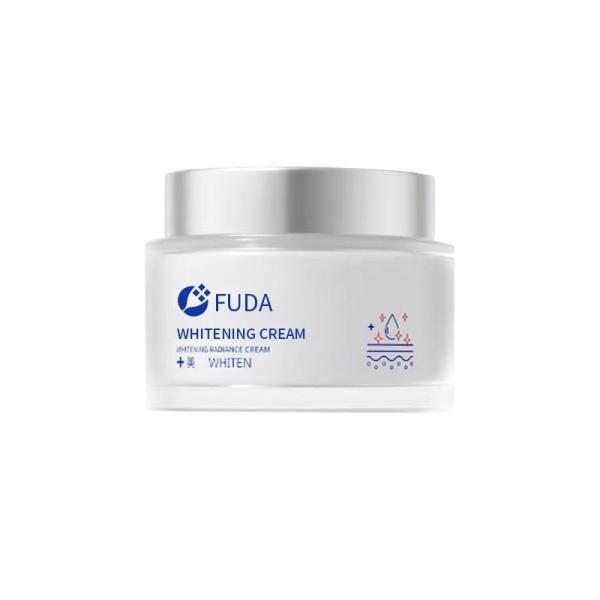 Quality Skin Whitening Essence Niacinamide Body Cream 60g ODM for sale