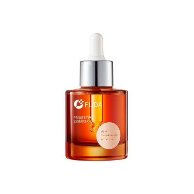 China 30ml Fermented Feminine Essential Oils Anti Oxidation Anti Itching Moisturizing for sale