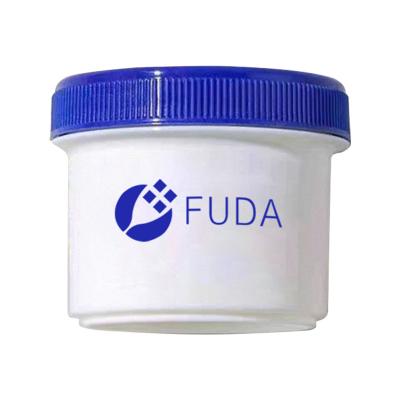 China Triple Fruit Butter Foot Cracked Heel Cream Moisturizer Deep Repairing For Dry Feet ODM for sale