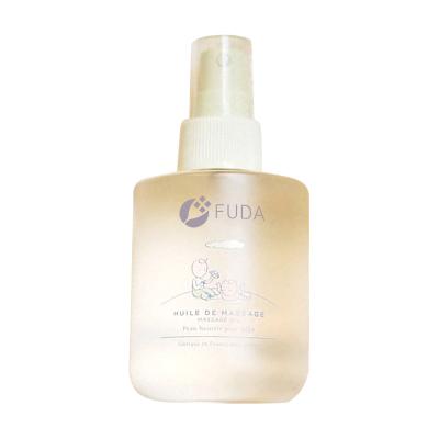 China Bulk Kids Sports Muscle Relaxing Massage Oil Pain Relief 150ml for sale