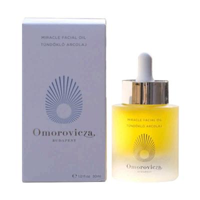 China Antioxidant Nourishing Face Essence Oil Seabuckthorn Skincare For Sensitive And Red Skin for sale
