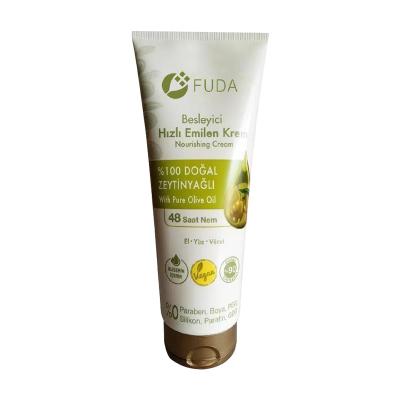 China Pure Olive Hand And Body Lotion Moisturizing Repairing Itchy And Cracked Skin 100ml for sale