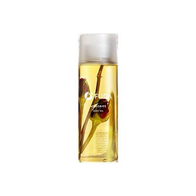 China Organic Antioxidant Almond Rosehip Body Oil For Skin Brightening Firming ODM for sale